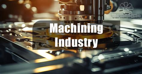 5 Sustainable Machining Practices In The Machining Industry Viet Thai Supman
