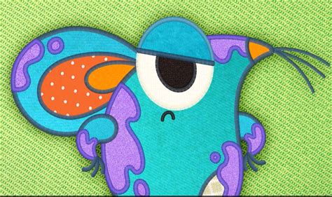 Patchwork Mouse Patchwork Pals Wiki Fandom