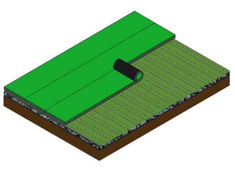 Artificial Grass Installation Process