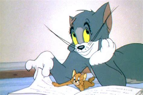 „ტომი და ჯერი“ ეკრანებზე დაბრუნდება Imedinews