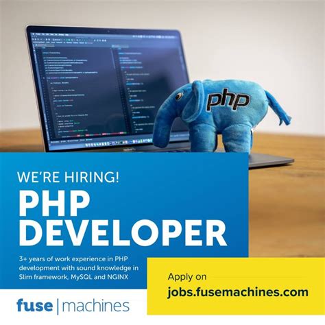 salvi shrestha on linkedin phpjobs recruitment hiring php jobs