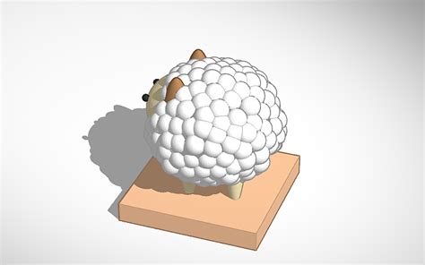 3d Design 105tcssh 117 17 Tinkercad