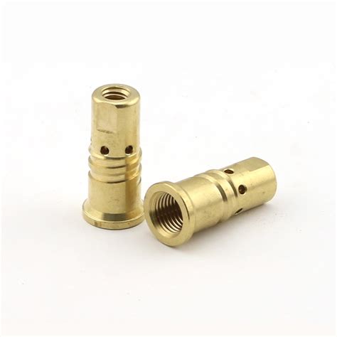 Weldingcity® Gas Diffuser 206195 Standard 1 8 Recess Compatible With Fastip In Miller