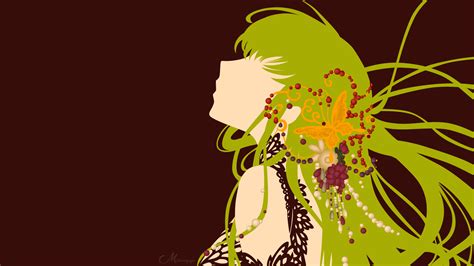 Download Cc Code Geass Anime Code Geass Hd Wallpaper By Matsumayu