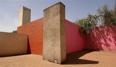 Daylight In Architecture Luis Barragán Casa Estudio