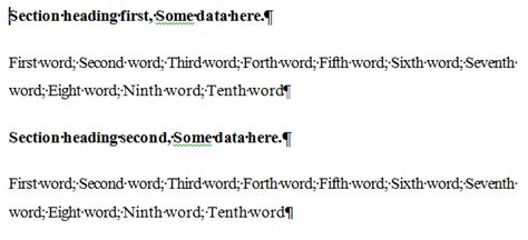 [solved] Insert Superscript Numbers In Word Document Before Delimiters Need Help Autoit