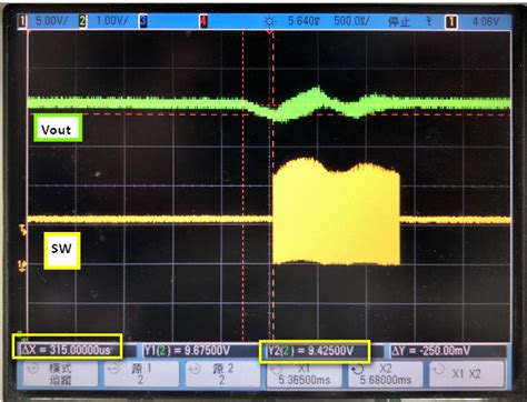 LMR Vin Abnormal Voltage Drop Power Management Forum Power Management TI E E Support