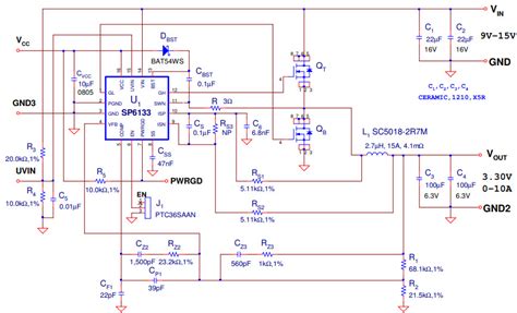 Properly Sizing Mosfets For Pwm Controllers Fundamentals Of Properly Sizing Mosfets For