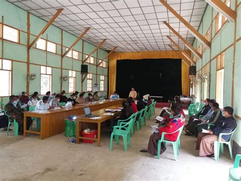 ရပ်ကွက် ကျေးရွာ အုပ်ချုပ်ရေး ဥပဒေ၊ နည်းဥပဒေများ ပြင်ဆင်သည့် ဥပဒေ၊ နည်းဥပဒေများ အလုပ်ရုံဆွေနွေးပ