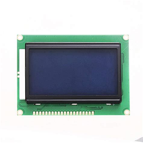LCD Display With Backlight Nyereka Tech Electronic Components One Stop Shop STEM And