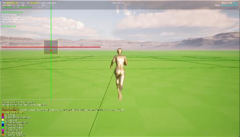 World Partitioned Navigation Mesh Unreal Engine 56 Documentation