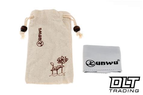 Kunwu X Tao 703f Carbon Fiber Satin Elmax Blade Dlt Trading