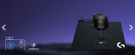 Logitech G X Lightspeed Wireless Gaming Mouse Alfrensia Best PC Hardware Gaming Gear