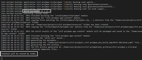 Deploy The Sap Successfactors Extension To Cloud Foundry Sap Tutorials