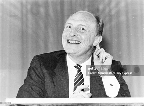 Kinnock Became Labour Leader In 1983 In 1992 John Major Was Elected