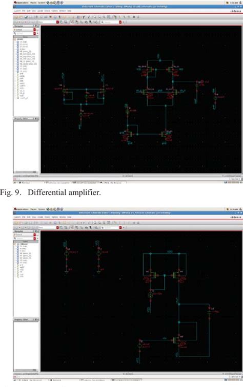 Figure 9 From Design Of High Precision Peak Detect Sample And Hold Architecture For Spectroscopy