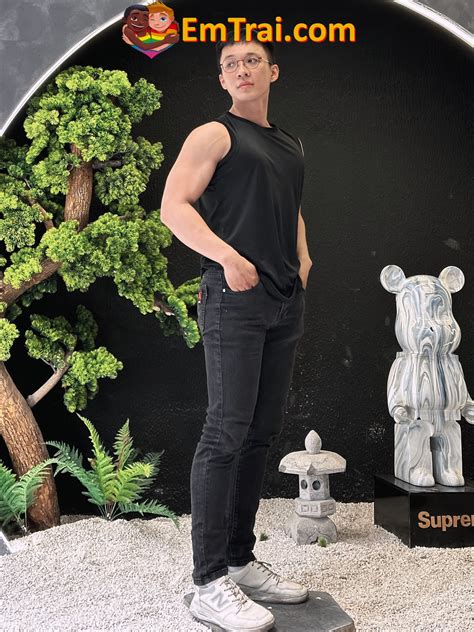 Trai Gym Cu To Bú Mút Dâm đãng Body Gym Sexy Da Trắng Mơn Mởn