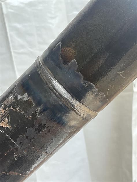 Tig 6g Test Procedure Rwelding