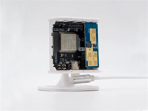 Everything Presence Lite Mmwave Presence Detection Sensor For Home Assistant