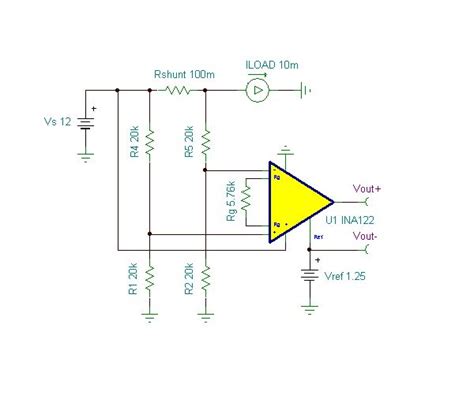 Audio Amplifier Circuit Simulation Some Include Tested Designs You