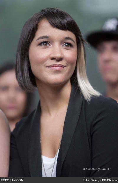 Dayle Mcleod People Celebs Model