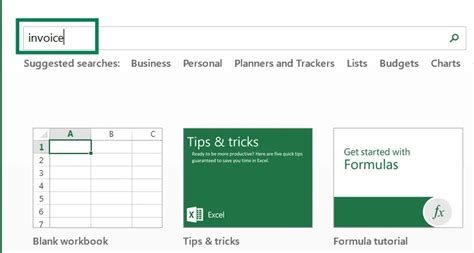 How To Create Invoice In Excel Using 3 Methods