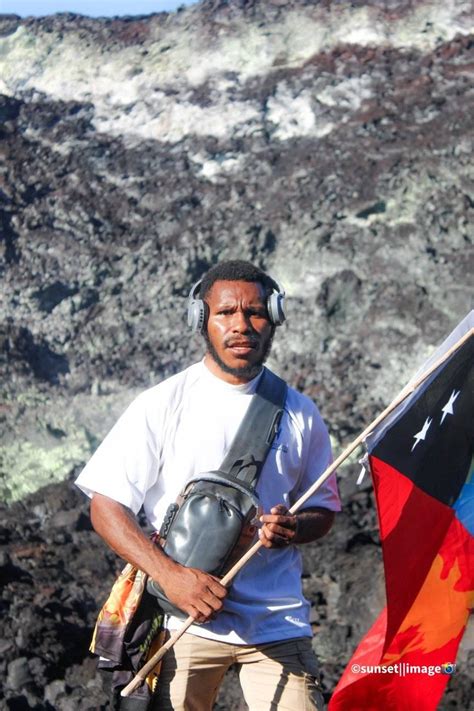 West Sepik Vanimo Sandaun Manis Facebook