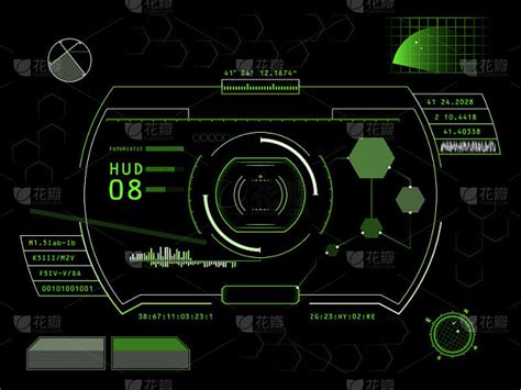 未来的图形用户界面