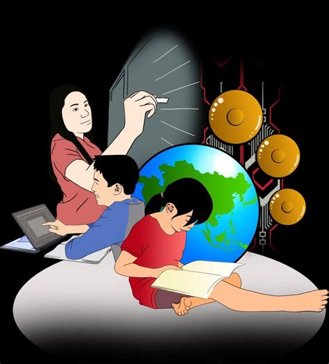 ICT Computer System Servicing Quarter Module Lesson Performing Computer