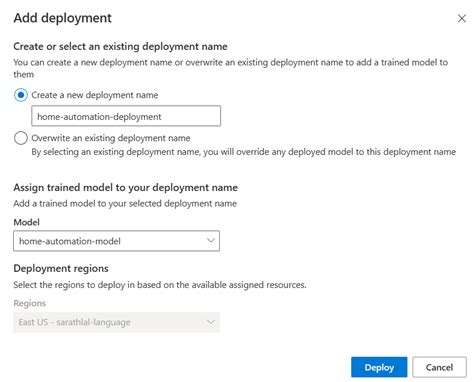 Easily Learn Conversational Language Understanding Clu In Azure Ai