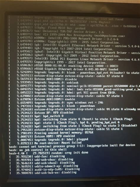 Problem With Arducam For Jetson Nano With L4t 3251 Jetson Nano Nvidia Developer Forums