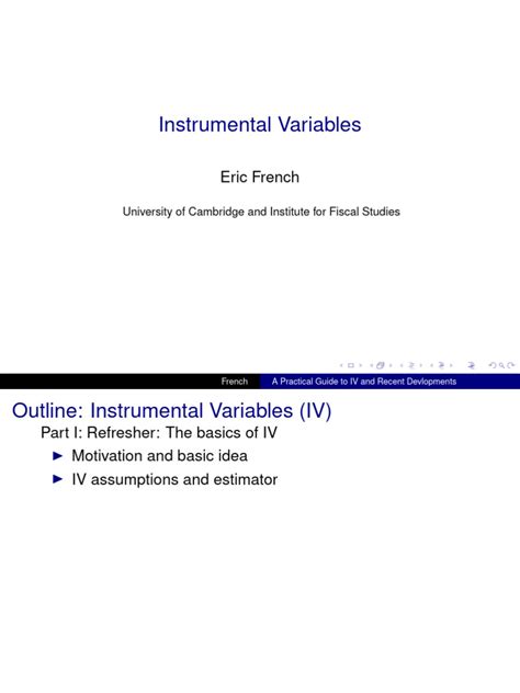 2024 French Iv Slides Pdf Regression Analysis Interpolation