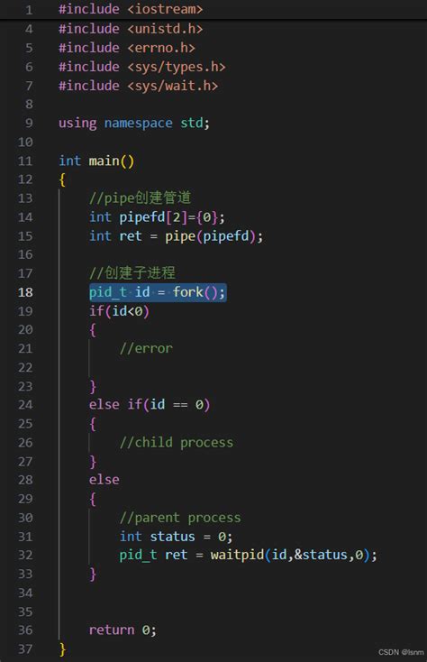【linux操作系统】进程间通信上(认识管道到手搓进程池)操作系统管道 Csdn博客 【linux操作系统】进程间通信上(认识管道到手搓进程池)操作系统管道 Csdn博客