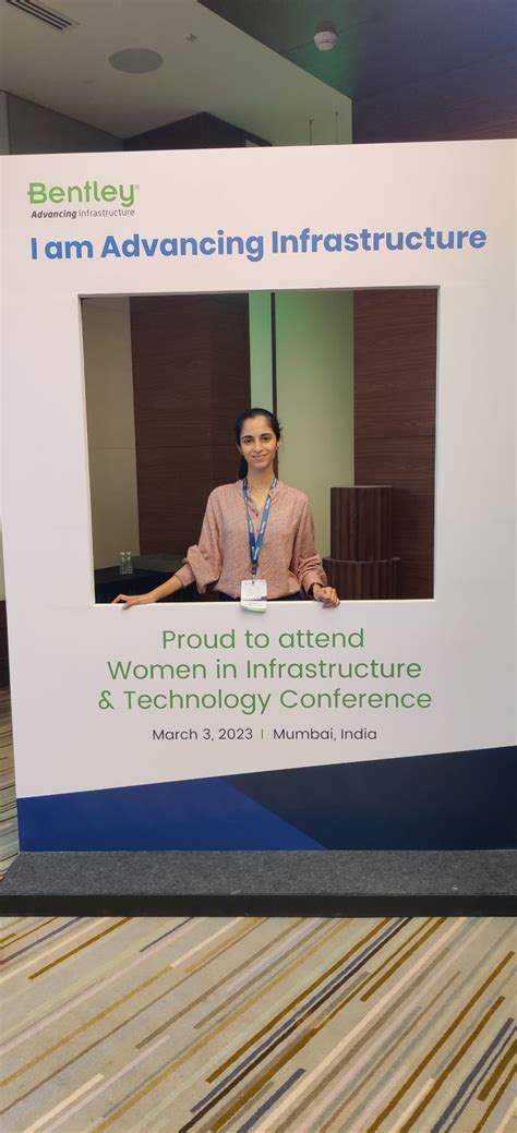 Ankita Patil On Linkedin Infrastructure Technology Virtualreality Womeninconstruction