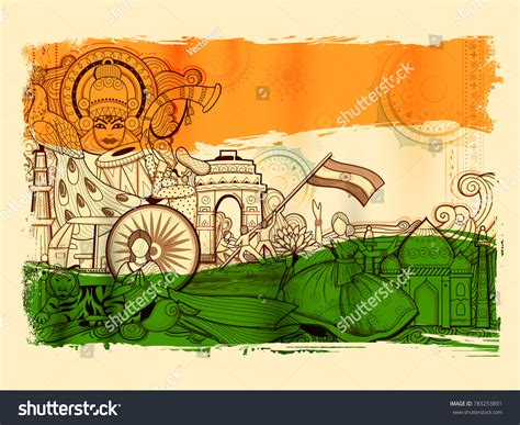 Unity In Diversity In India Images Stock Photos D Objects Vectors Shutterstock