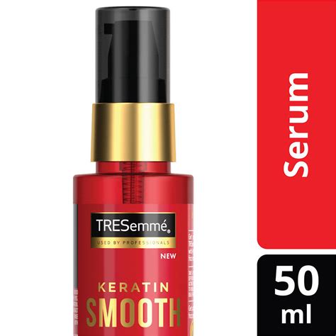 Tresemme Keratin Smooth Hair Serum 50 Ml