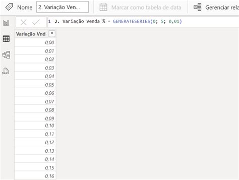 Solved Dax Generateseries Formula Using Comma Instead Of Microsoft Fabric Community