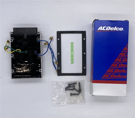 Acdelco Ignition Module