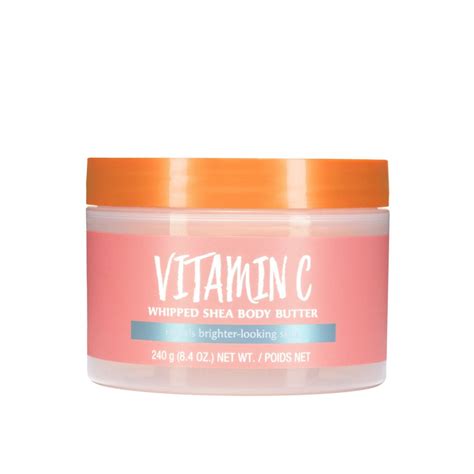 Buy Tree Hut Vitamin C Whipped Shea Body Butter 240g Philippines