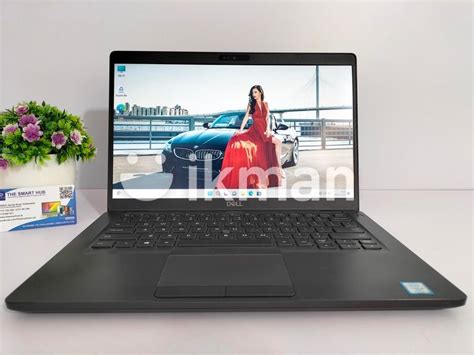Dell Latitude Core I Th Gen Gb Nvme Gb Ram For Sale In Kadawatha Ikman