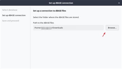 How To Import Calc Spreadsheet To Base Database Table