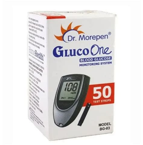 Get Quality Glucometer Test Strips Products Available Surgical Dekho