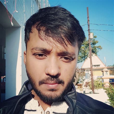 Siddharth Singhal Medium