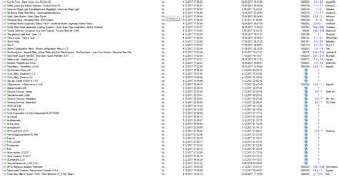 Cum Texture Issue Skyrim Technical Support LoversLab