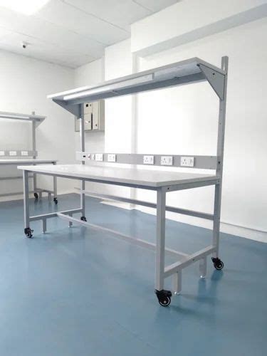 Esd Table Laboratory Esd Workstation Manufacturer From Bengaluru