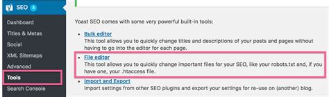 How To Setup The Perfect Robotstxt Filea Comprehensive Guide