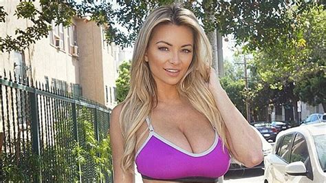 Ingin Payudara Besar Cobalah Latihan Ini Health Liputan Com