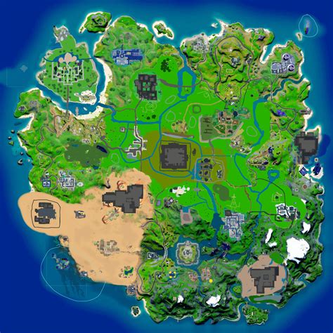 Fortnitecombine Override Rfortnitemapconcept