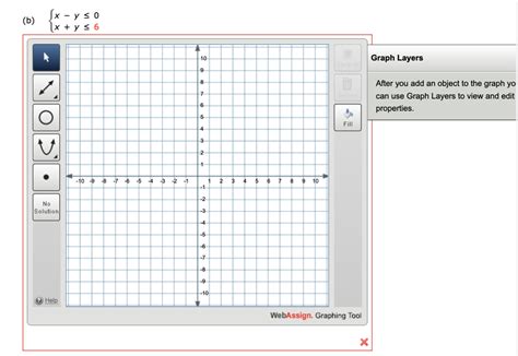 Solved Shade The Solution Of Each System Of Inequalities On