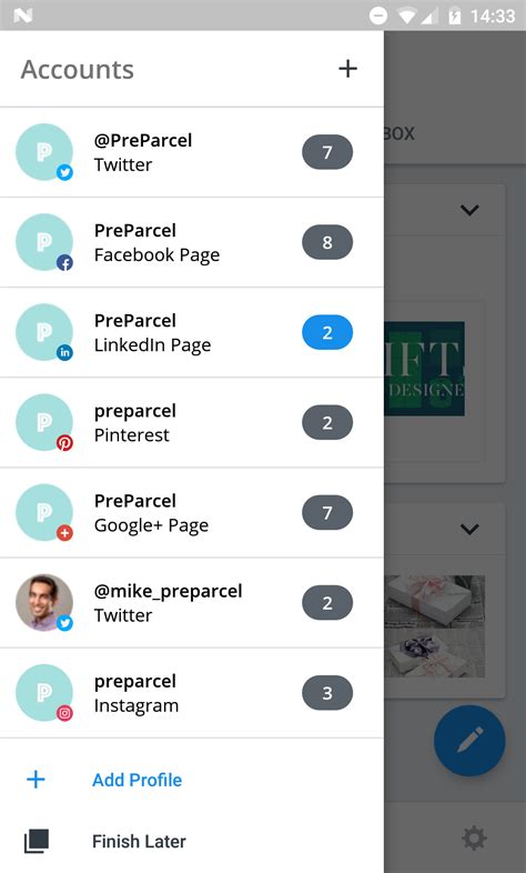 Introducing Buffer For Android V60 Overflow Buffer